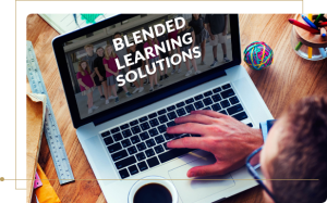 Christian Online School, Blended Learning | Oaks Christian Online